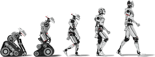 Academy Of Robotics - About Us